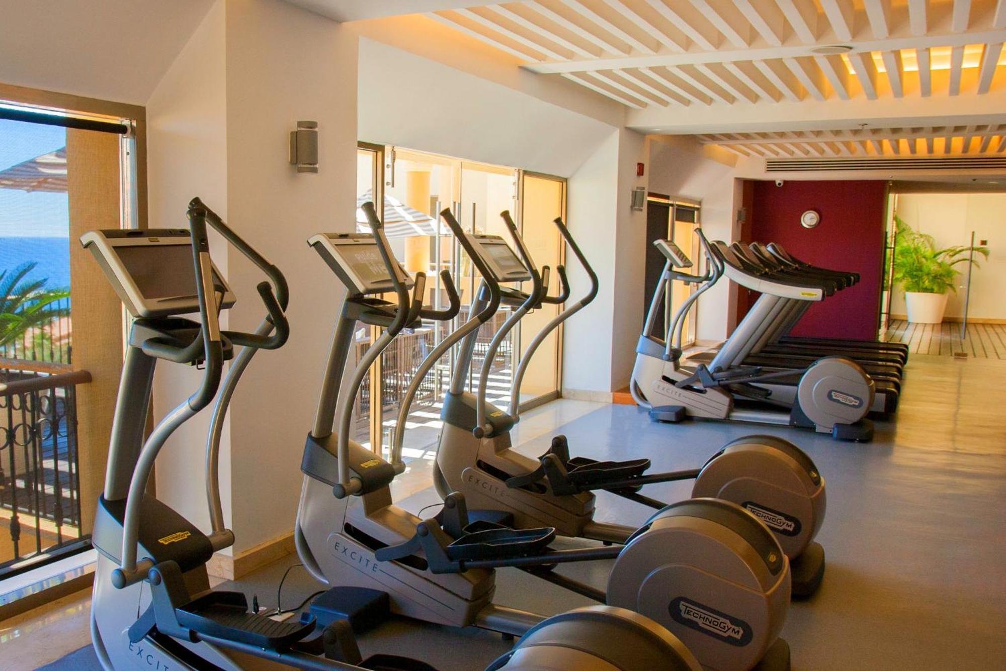 HOTEL GRAND FIESTA AMERICANA LOS CABOS ALL INCLUSIVE GOLF & SPA, CABO ...
