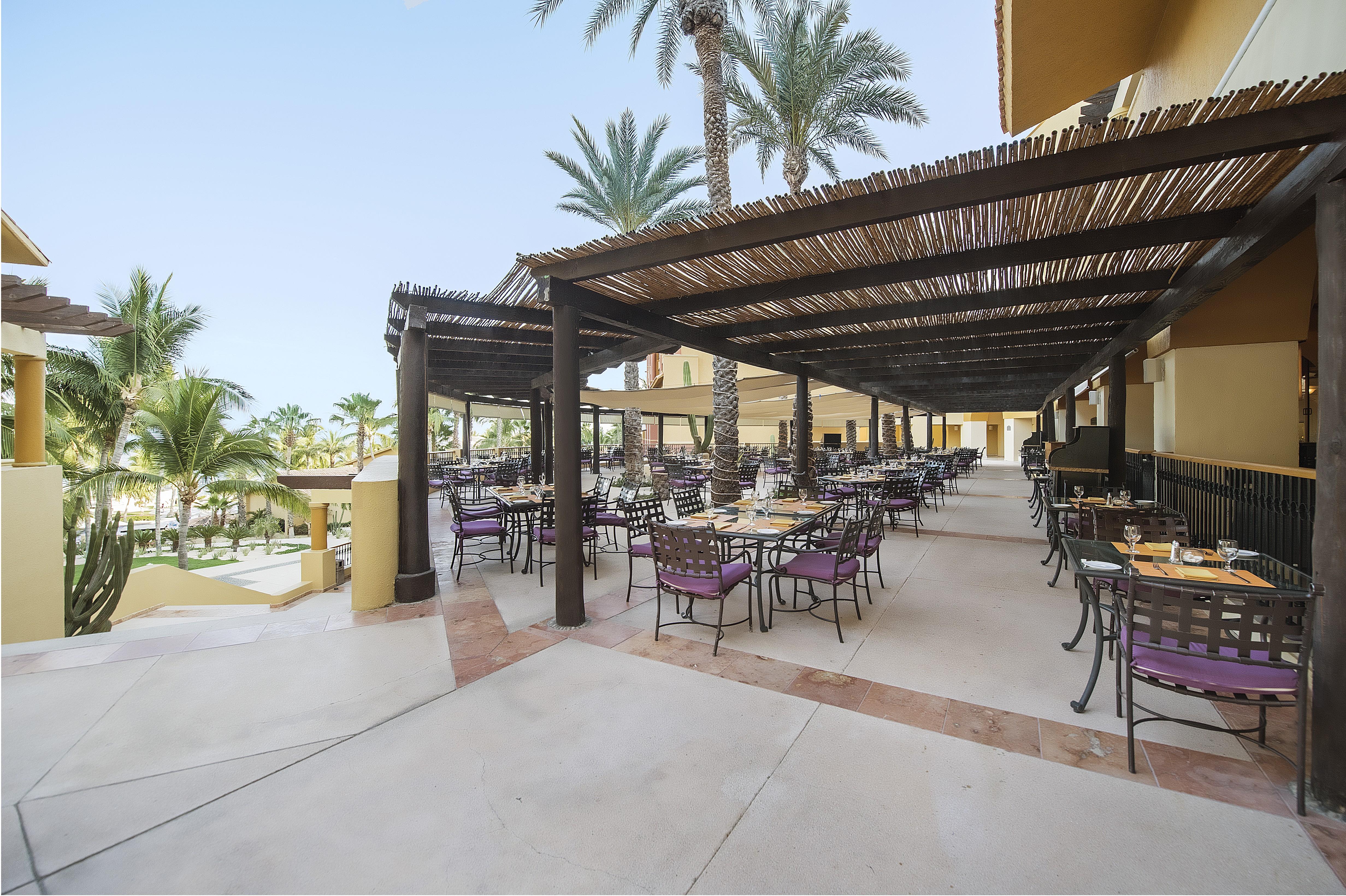 HOTEL GRAND FIESTA AMERICANA LOS CABOS ALL INCLUSIVE GOLF & SPA, CABO ...