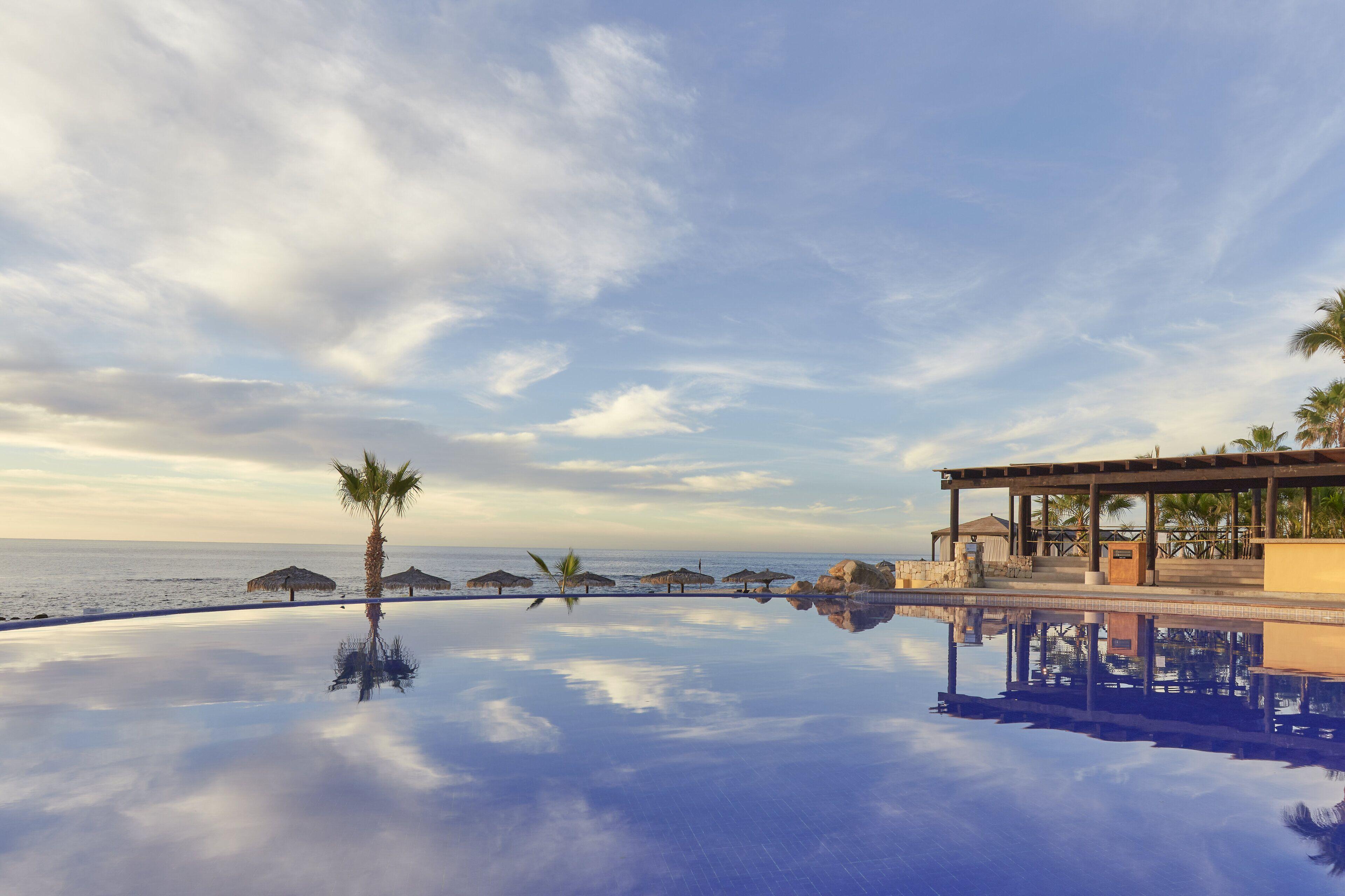 HOTEL GRAND FIESTA AMERICANA LOS CABOS ALL INCLUSIVE GOLF & SPA, CABO ...